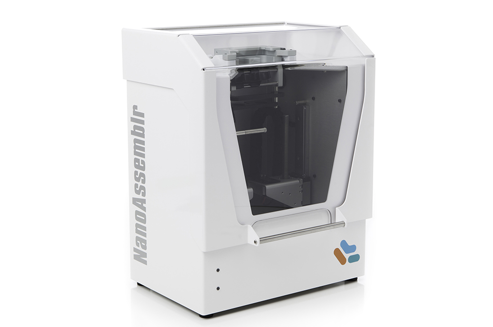 Microfluidic Technologies to Fabricate Nano- and Microparticles ...